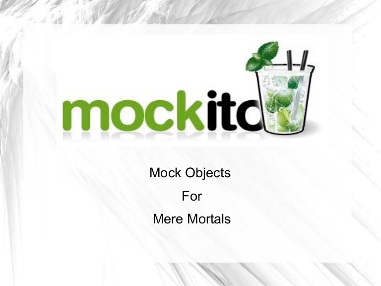 Mockito