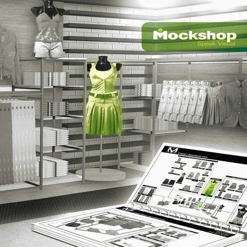 MockShop | PDF