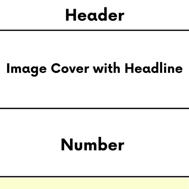 How to design a mockup for the website.. | PDF