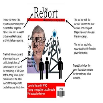 Website explanation | PPTX