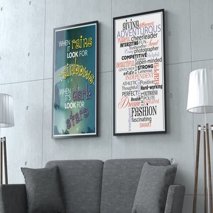 Luscious locks branding | PDF