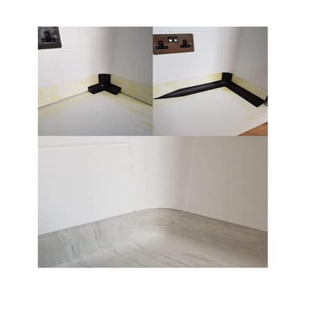 Mock up Sample Clean Room | PDF