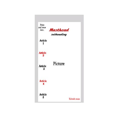 Mock up slide 2 | PPT