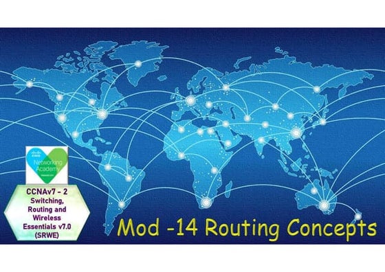 CCNA-2 SRWE Mod-12 WLAN Concepts | PDF | Computer Networking | Computing