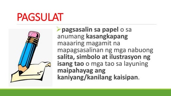 Filipino - Grade 12- Uri ng Akademikong Pagsulat.pptx
