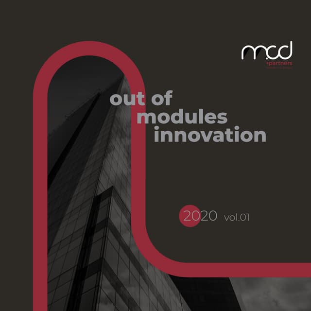 MOD-Combined-portfolio&brochure.pdf comany profile | PDF