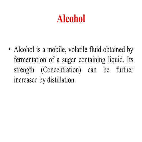 MOD 1-INTRODUCTION SPIRIT.pptx BHMCT Ist year | PPTX