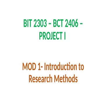 MOD 1- Introduction to Research Methods.pptx