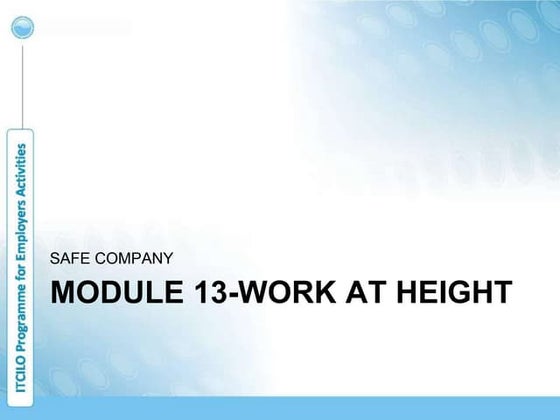 Osha Quick Card 452 | PDF