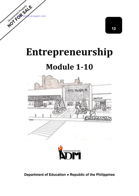 Entrepreneurship12_q2_Mod9_Business Implementation_v4.pdf