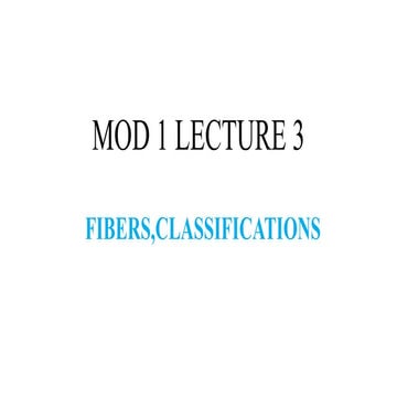 Lecture # 09 Coordinate Measuring Machine (CMM) | PPTX