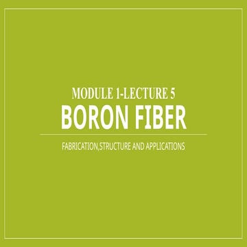 PEMET 413-COMPOSITE MATERIALS-2024 SCHEME-MOD1 LECTURE 5.pptx