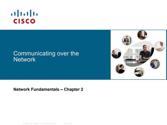3 Network Protocol Suit Reference Models Pptx