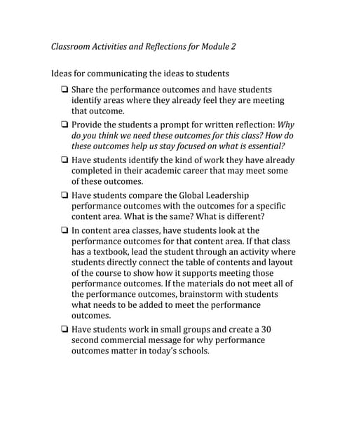 Process documentation workshop | PPT