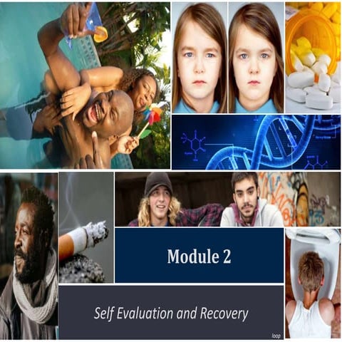Modular 2 Power Point Presentation English | PPT