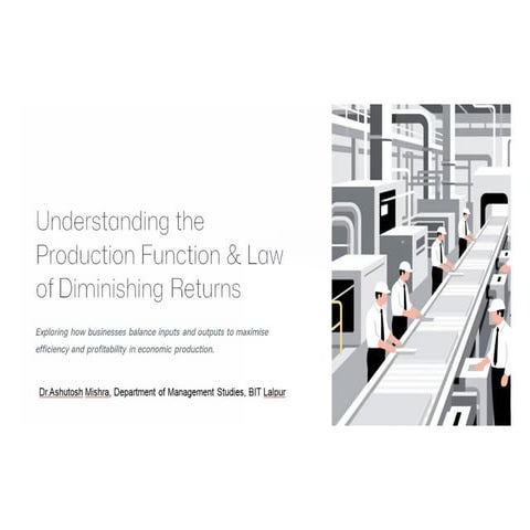 Market Structures in Economics: Understanding Competition and Control ...