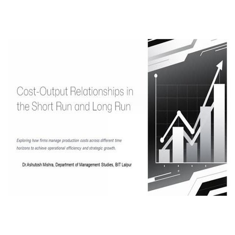 Market Structures in Economics: Understanding Competition and Control ...