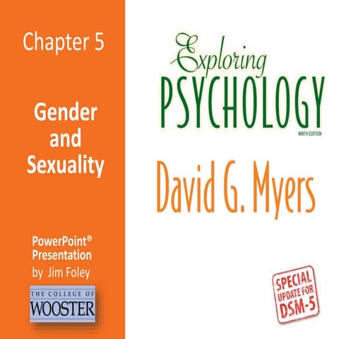 Mod3 Chapter 5Gender and Sexuality PowerPoint.pptx