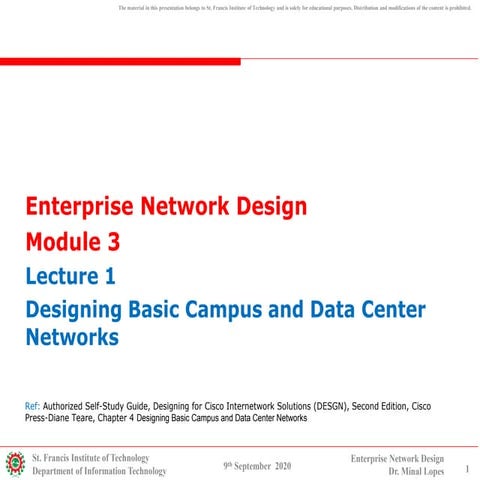22 Typical Campus Network Architectures and Practices (1).pptx