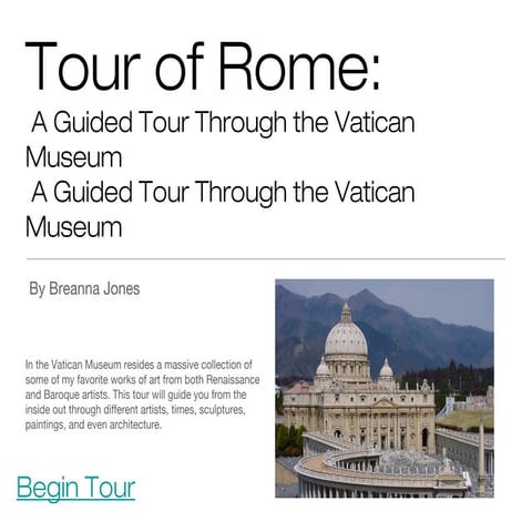 History of art architecture for the students of architecture | PPTX