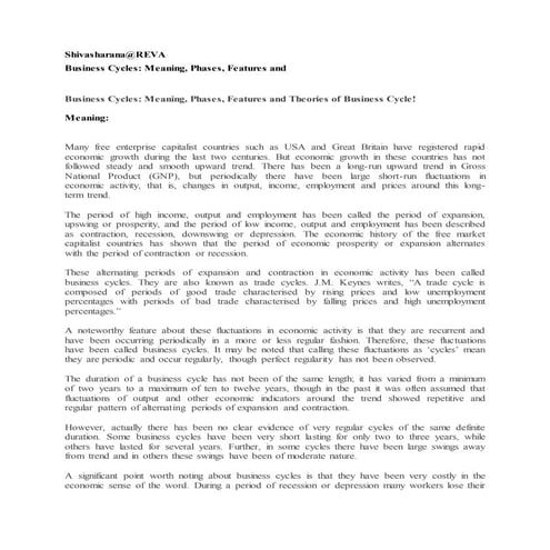 BUSINESS CYCLE (NOTES).pdf
