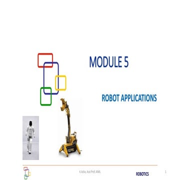 Mod5_IR_AK(Introduction to Robotics 5th Module).pptx