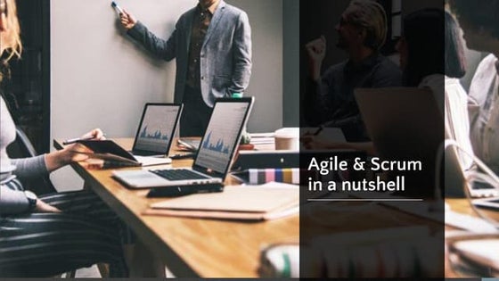 Scrum Model | PPT