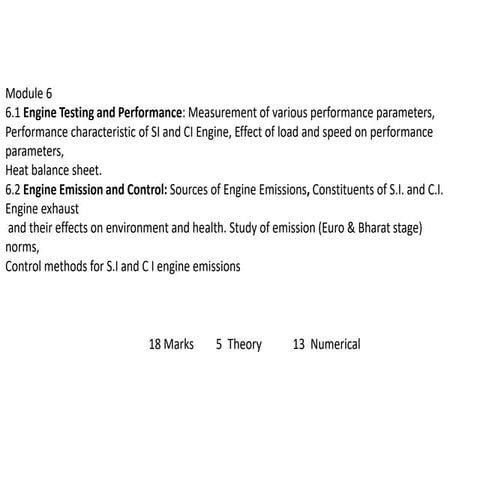 Mod6_Engine Testing and Performance.pptx
