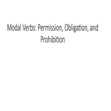 Modal-Verbs--Permission--Obligation--and-Prohibition.pptx