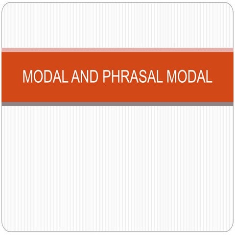 MODAL AND PHRASAL MODAL.pptx