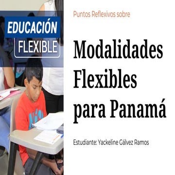 Act7 educadistancia | PPTX