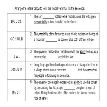 MODAL NOUNS PPT.pptx