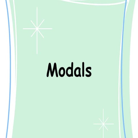 Modals 6.pptx