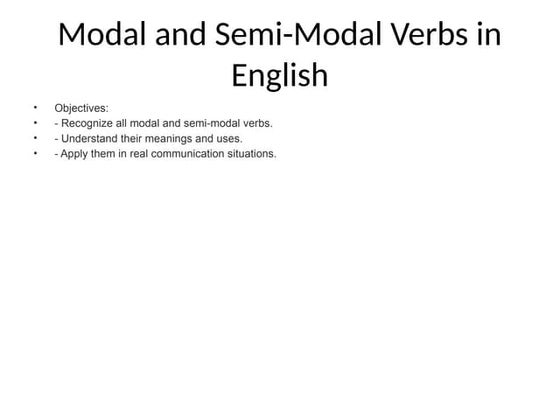 Modal Verbs 4.ppt