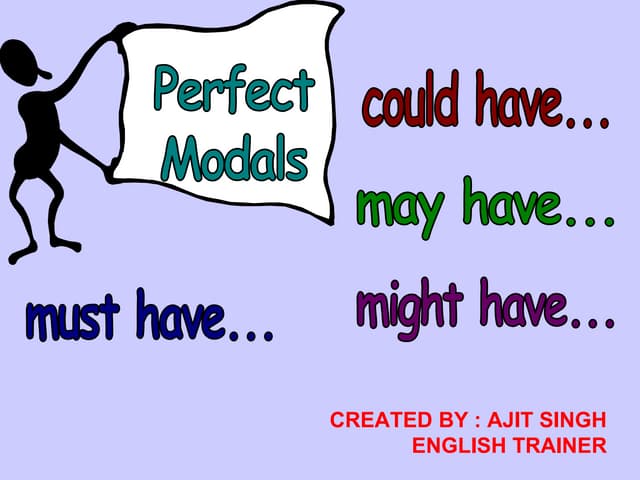 Future perfect tense | PPT