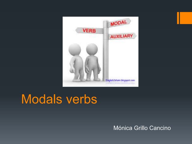 Modals class 10 | PPTX