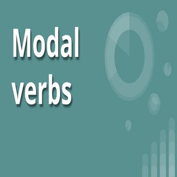 Modal verbs English b1. .pptx