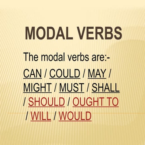 Comparisons & Modifiers | PPT