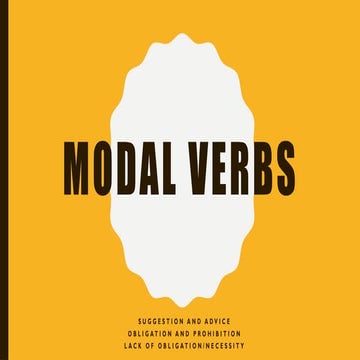 modal verbs in memes.pptx - a presentation | PPTX