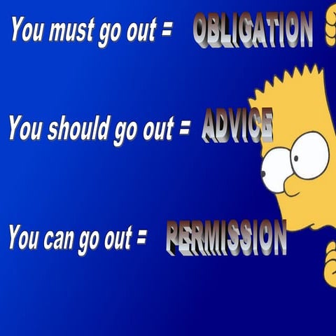 Modal verbs lats ok | PPT