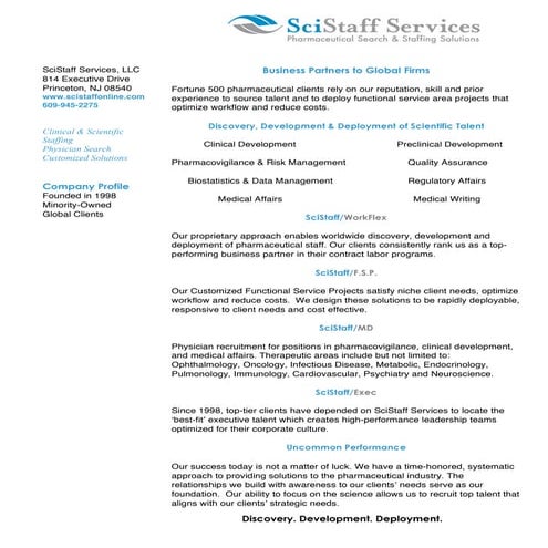 Case Study - AMC | PDF