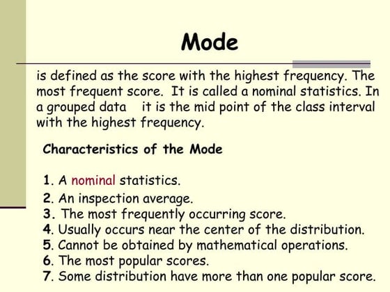 Statistical Methods: Quartile, Decile, Percentile.pptx