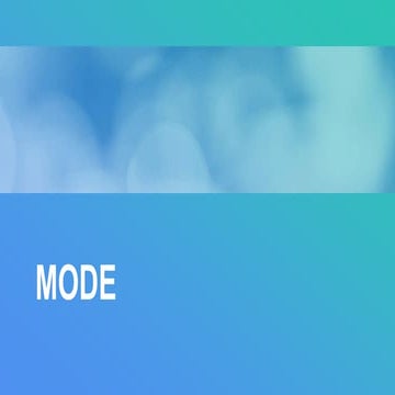 MODE.pptx