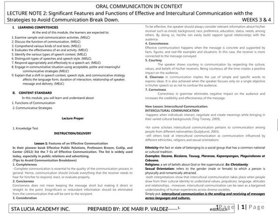 PURPOSIVE COMMUNICATION.Module2.pptx