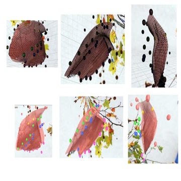 Structural geological modeling using Unity and C# | PDF