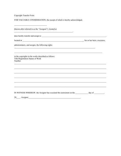 ASSIGNMENT OF LEASE BY LESSEE WITH CONSENT OF LESSOR | PDF