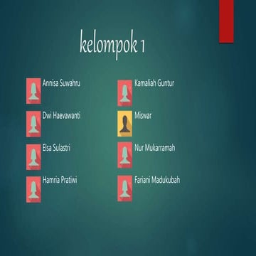 Model Pembelajaran PjBL (Project Based Learning) | PPTX