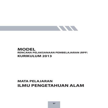 Model RPP IPA | PDF