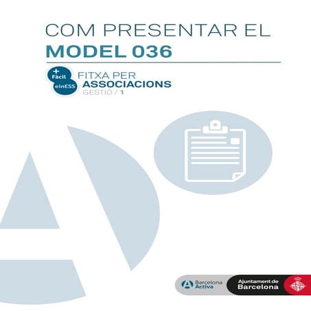 Model 036 | PDF