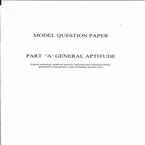 Model 1 | PDF